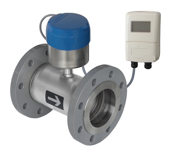 Electromagnetic Water Meter SU - Bavitech