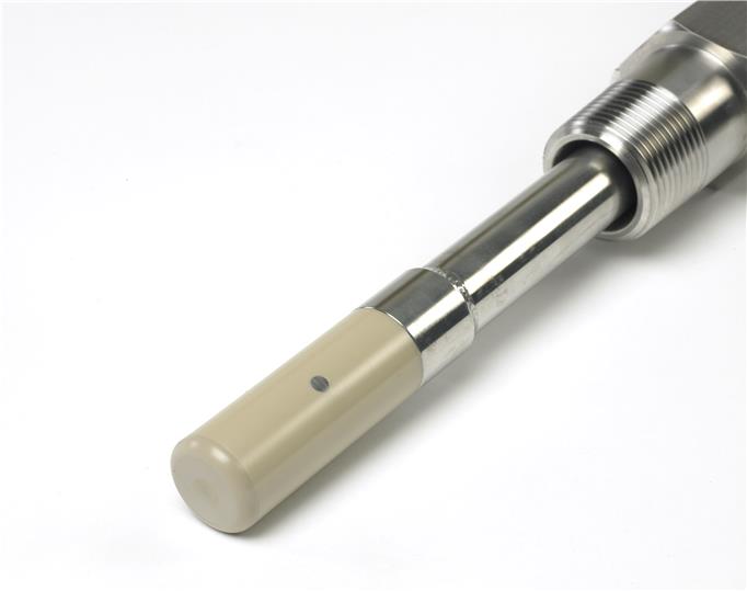 Insertion electromagnetic flowmeter AquaProbe - Bavitech