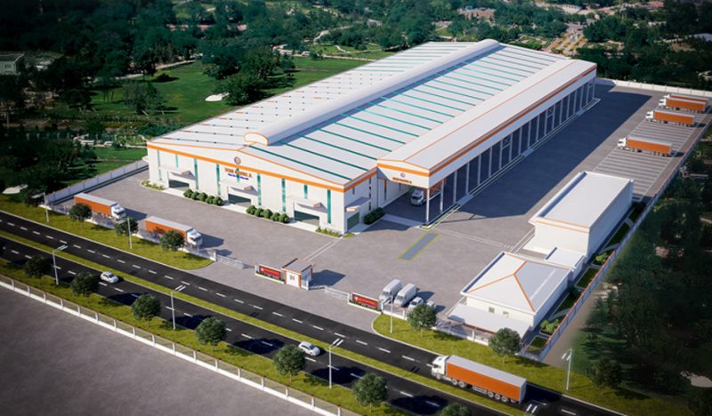 Ton Dong A Corporation - Bavitech