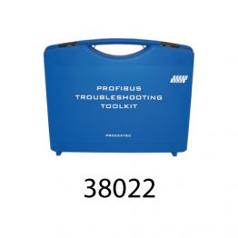 Troubleshooting Toolkit Ultra Pro (38022) - Bavitech