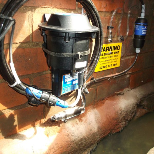 I.S. Pressure Transducer Interface (PTI) - Bavitech